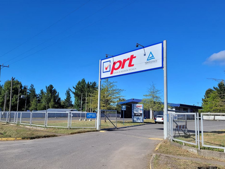 PRT TÜV Rheinland | La mejor forma de pasar la PRT