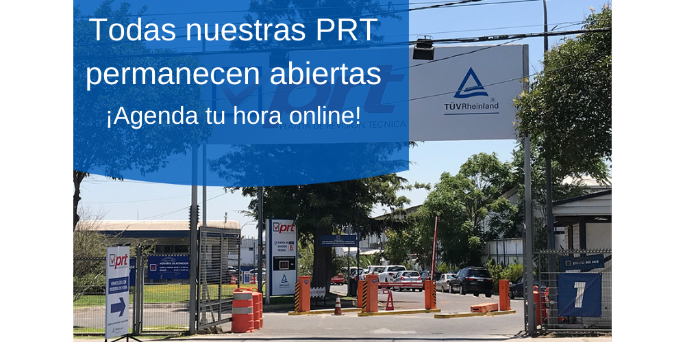 TÜV Rheinland Planta de Revisión Técnica Osorno, Other (+56 64 231 7399)